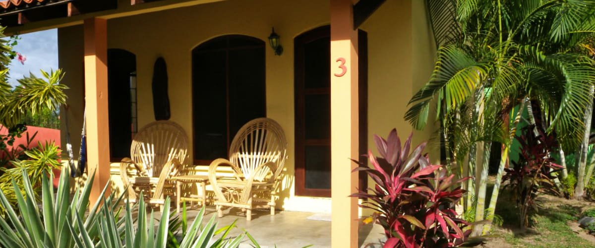 Tranquility Bay Beach Retreat