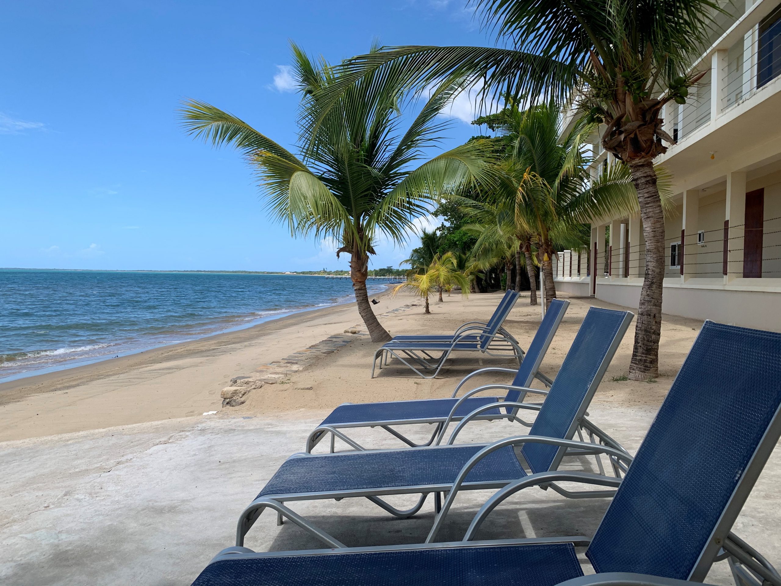Book Now-Trujillo Airport Beach Suites – Tranquility Bay Beach Retreat
